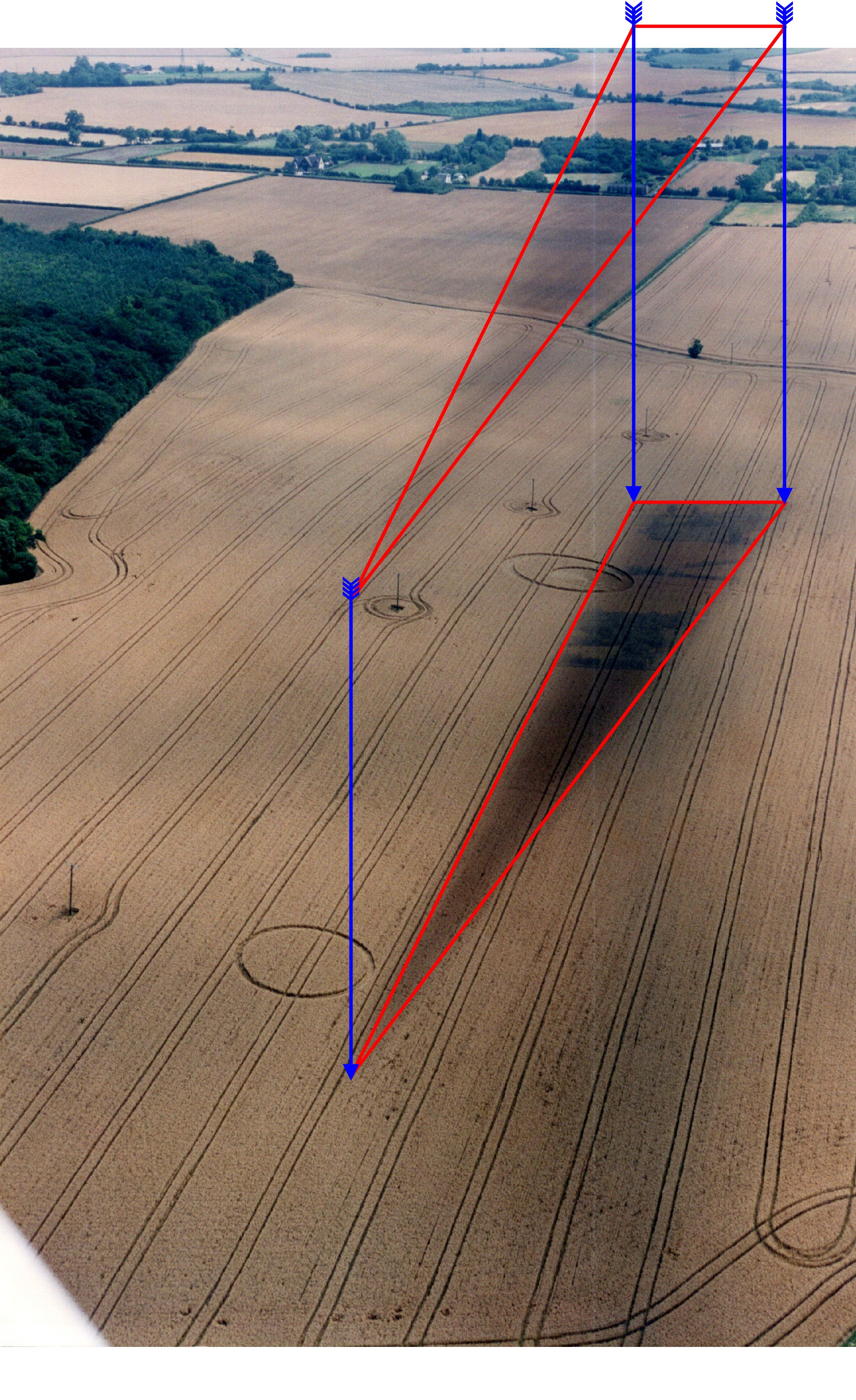 Scientific Endeavours – Crop Circle Research Archive